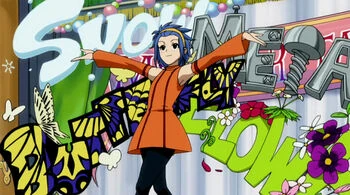 Solid Script Magic | Fairy Tail Fantasia RPG Wiki | Fandom