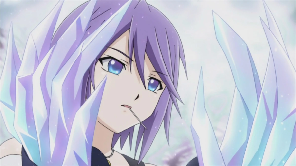 Ice Body Magic | Fairy Tail Fantasia RPG Wiki | Fandom