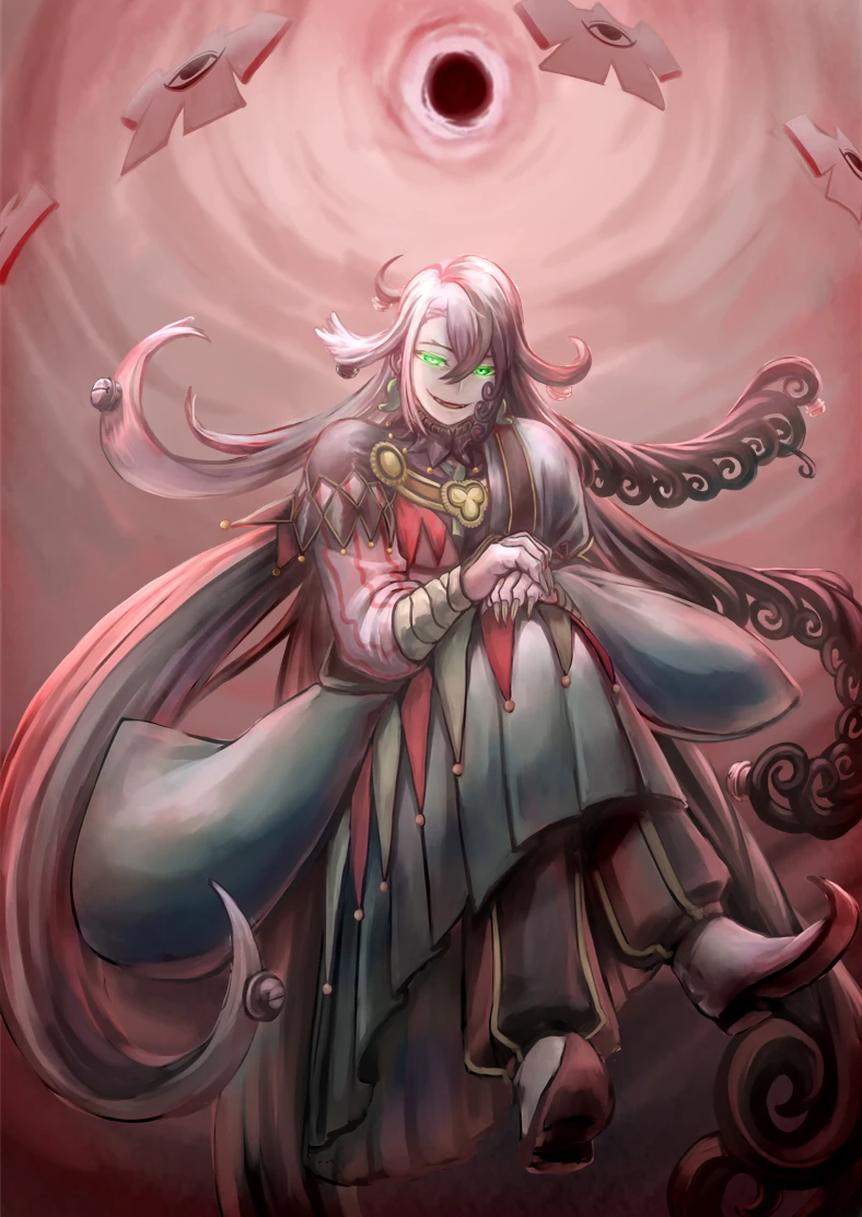 Human Possession Magic | Fairy Tail Fantasia RPG Wiki | Fandom