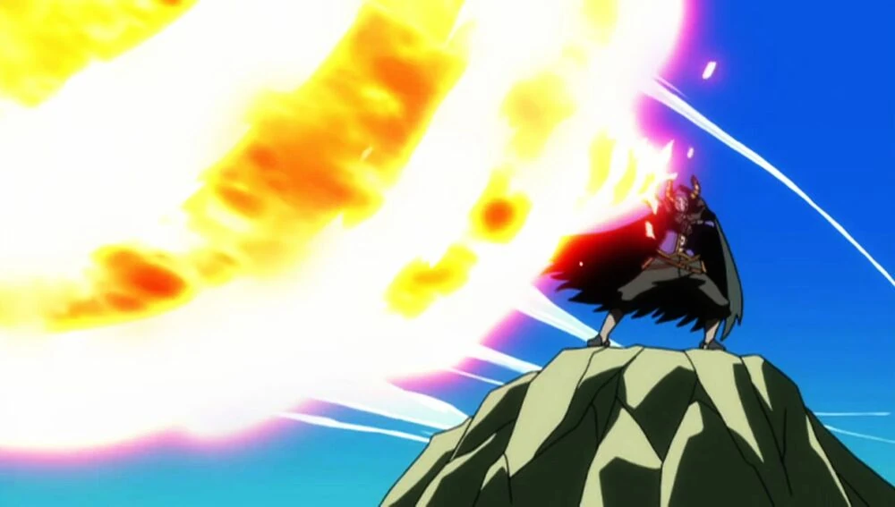 Fire Magic | Fairy Tail Fantasia RPG Wiki | Fandom