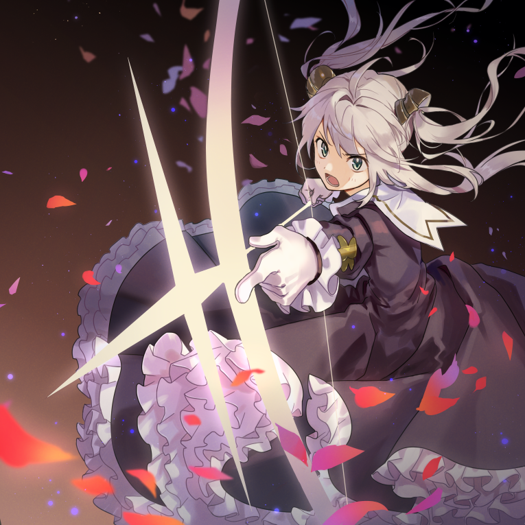 Light-Make Magic | Fairy Tail Fantasia RPG Wiki | Fandom