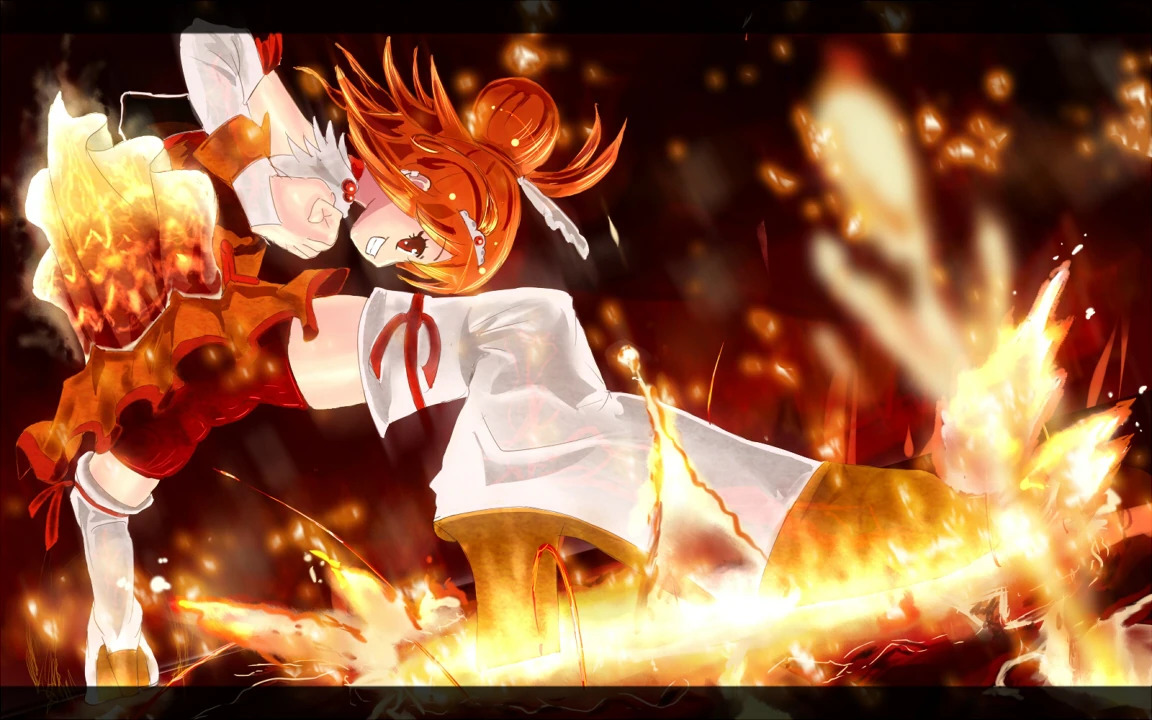 Magma Magic | Fairy Tail Fantasia RPG Wiki | Fandom