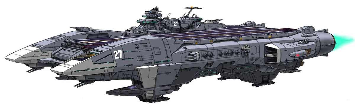 Chitose-class assault ship | FT Tiandi Wikia | Fandom