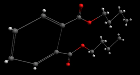 Dibutil Ftalato | Wiki FTALATO | Fandom