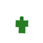 Grass Blade Human | Find The AVT Characters! Wiki | Fandom