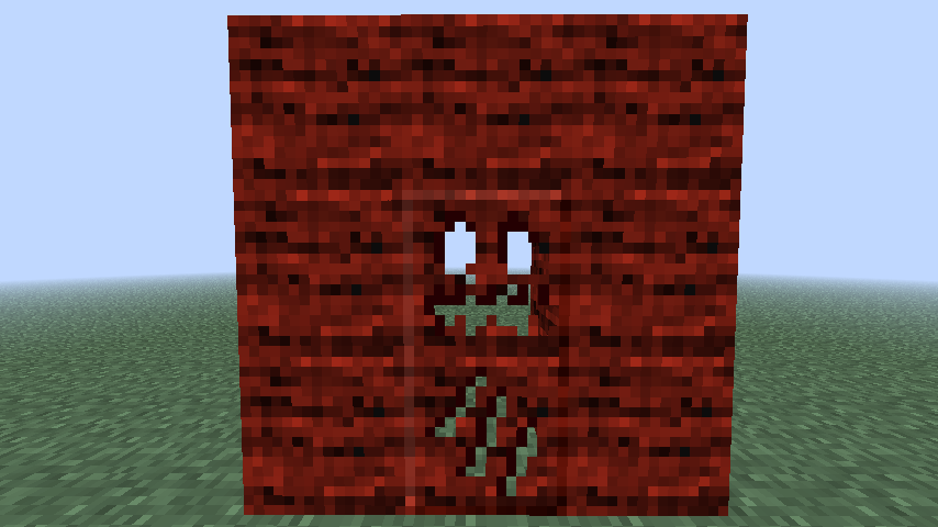 Bloodwood Door - Official Feed The Beast Wiki