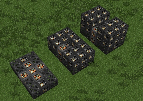 Refinery (Immersive Engineering) - Official Feed The Beast Wiki