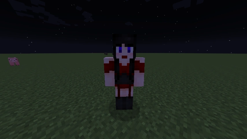 Elle - Official Feed The Beast Wiki