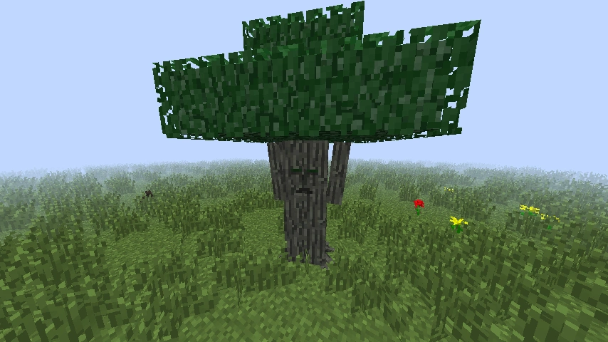 Ent (Witchery) - Official Feed The Beast Wiki