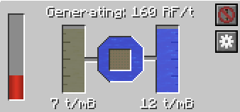 Combustion Generator (Ender IO) - Official Feed The Beast Wiki