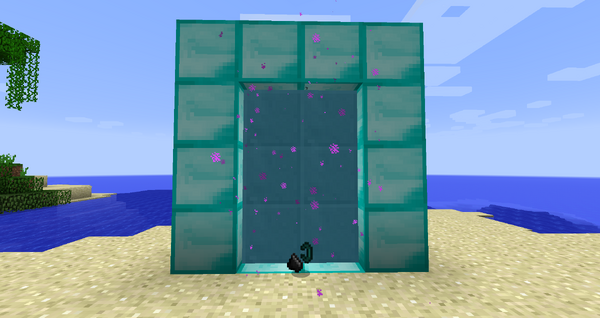 Diamond Dimension - Official Feed The Beast Wiki