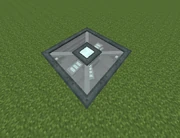 Telepad Block - Official Feed The Beast Wiki