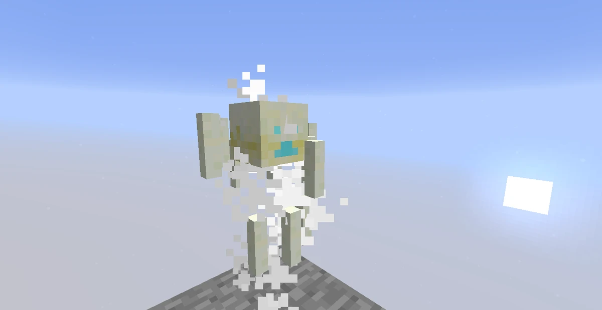 Blitz - Official Feed The Beast Wiki