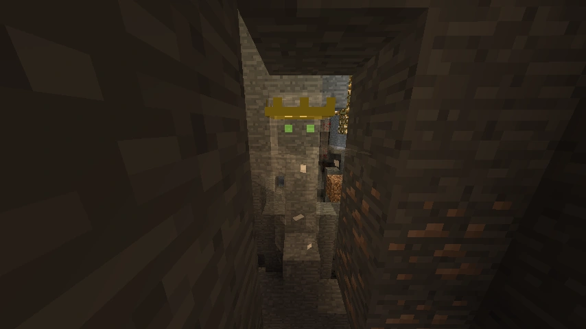 Twilight Wraith - Official Feed The Beast Wiki