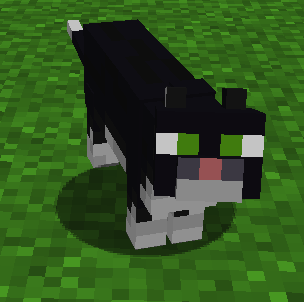 Wither Cat - Official Feed The Beast Wiki
