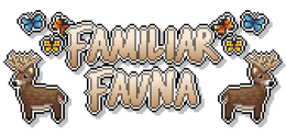 Familiar Fauna - Official Feed The Beast Wiki