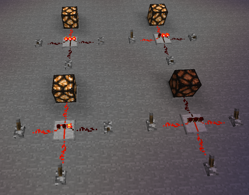 NAND Gate (Charset) - Official Feed The Beast Wiki