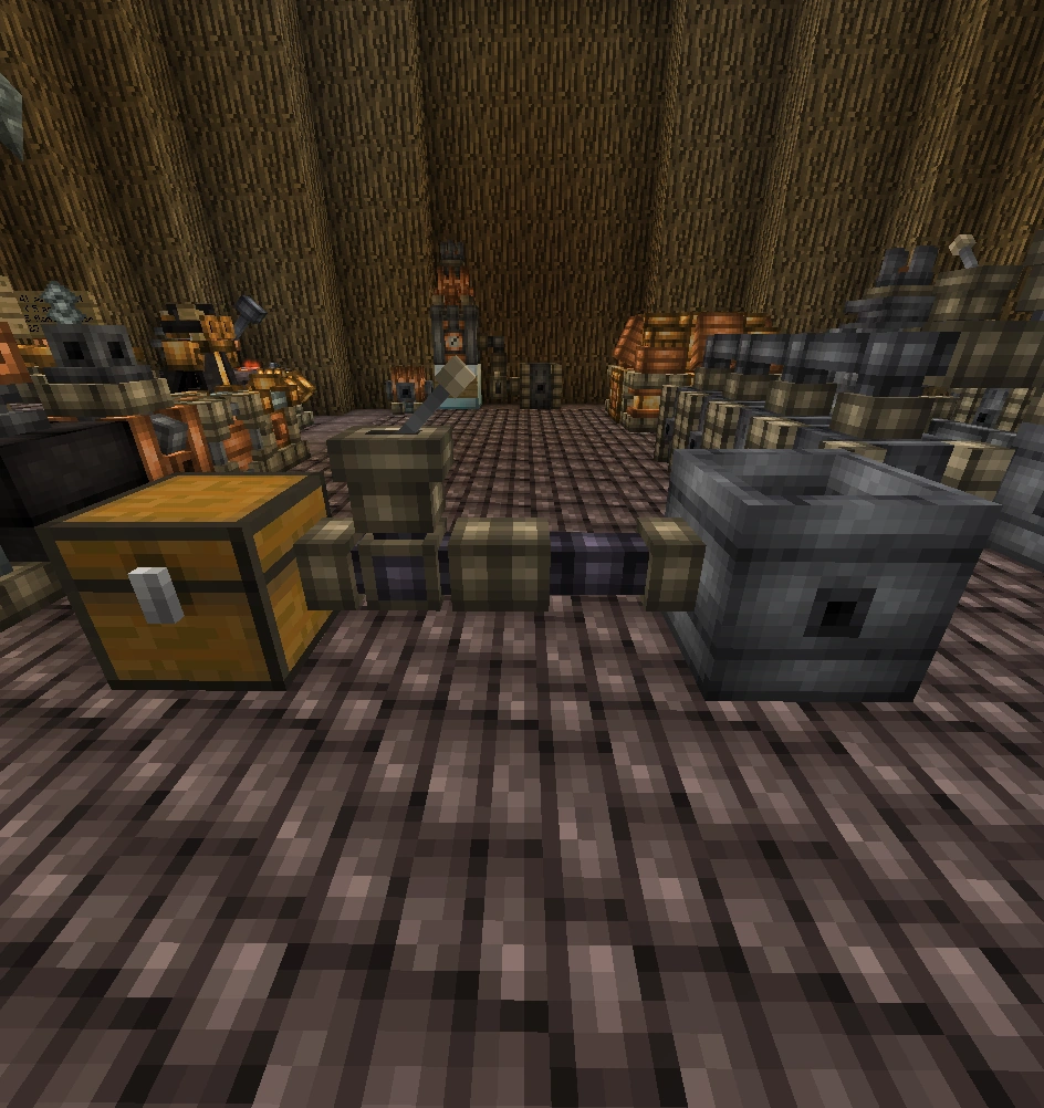 Item Pipe (Embers) - Official Feed The Beast Wiki