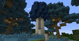Silverwood (Thaumcraft 4) - Official Feed The Beast Wiki