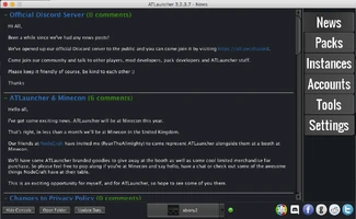 ATLauncher - Official Feed The Beast Wiki