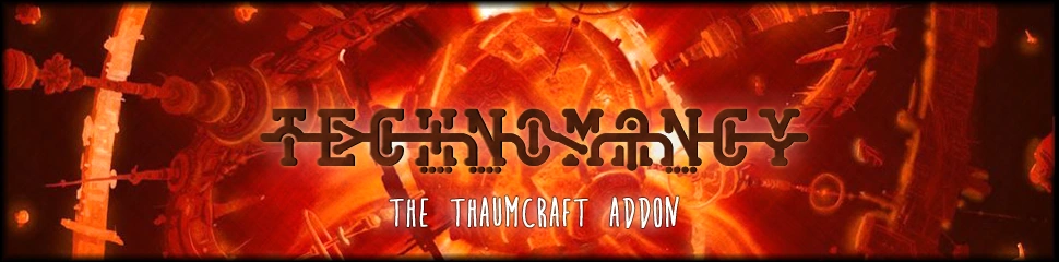 Technomancy - Official Feed The Beast Wiki