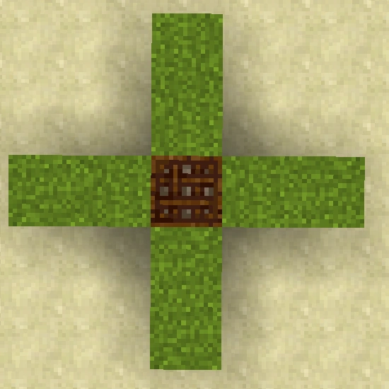 Ground Trap - Official Feed The Beast Wiki