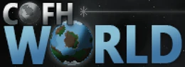 CoFH World - Official Feed The Beast Wiki