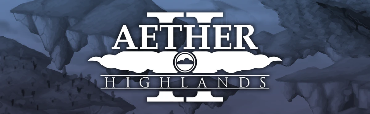 Aether II - Official Feed The Beast Wiki