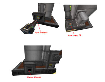 Distillation Tower (Immersive Petroleum) - Official Feed The Beast Wiki