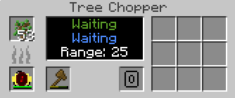 Chopper - Official Feed The Beast Wiki