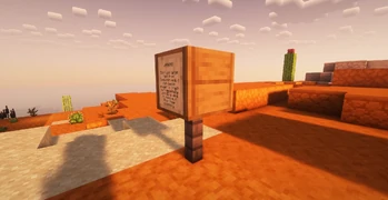 Supplementaries - Official Feed The Beast Wiki