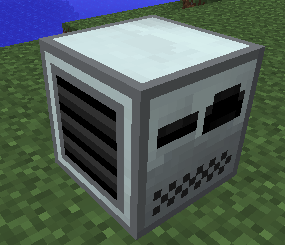 Drain (GregTech 4) - Official Feed The Beast Wiki