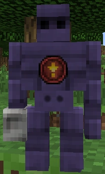 Accessory: Mace Arm - Official Feed The Beast Wiki