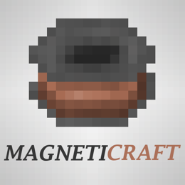 Magneticraft - Official Feed The Beast Wiki
