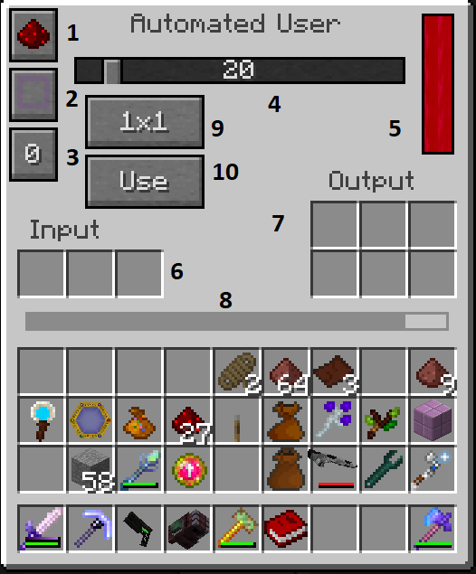 Automated User - Official Feed The Beast Wiki