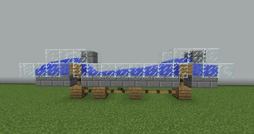 Screw Pump (Better With Mods) - Official Feed The Beast Wiki