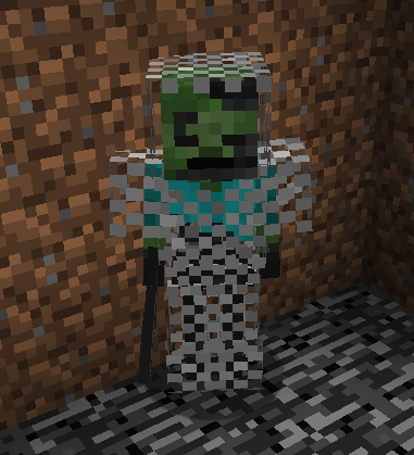 Fallen Knight - Official Feed The Beast Wiki