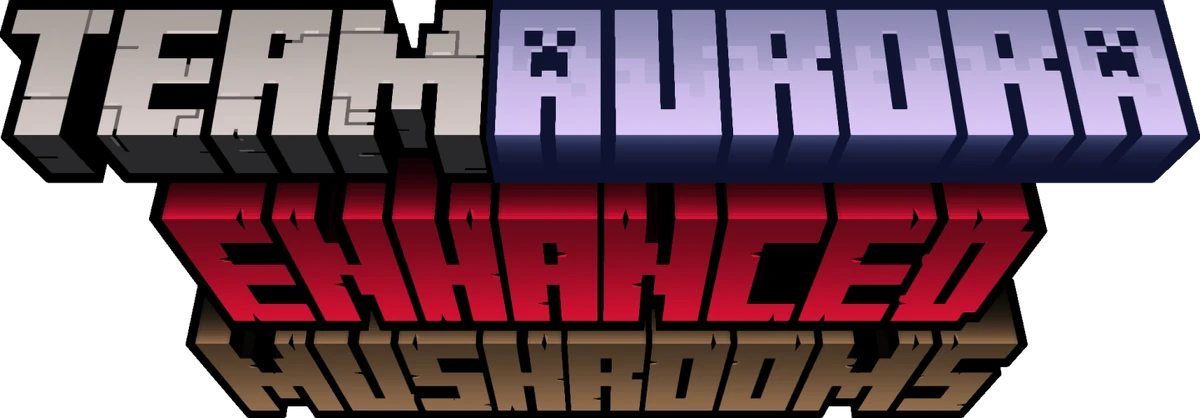 Enhanced Mushrooms - Official Feed The Beast Wiki