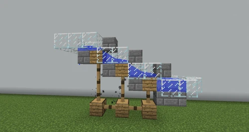 Screw Pump (Better With Mods) - Official Feed The Beast Wiki