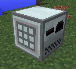 Crafting Module - Official Feed The Beast Wiki