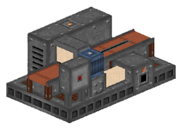 Sawmill (Immersive Engineering) - Official Feed The Beast Wiki