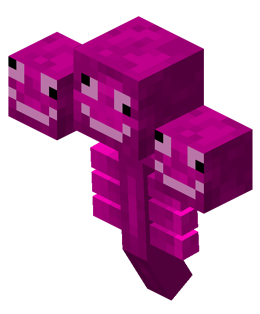 The Pinkinator - Official Feed The Beast Wiki