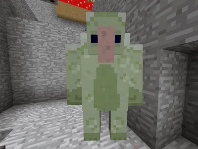 Cave Troll - Official Feed The Beast Wiki