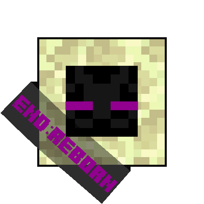 End: Reborn - Official Feed The Beast Wiki