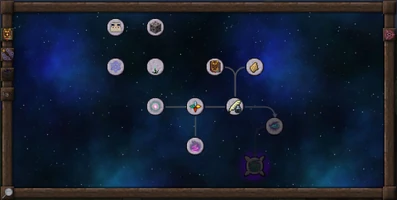 Thaumonomicon (Thaumcraft 5) - Official Feed The Beast Wiki