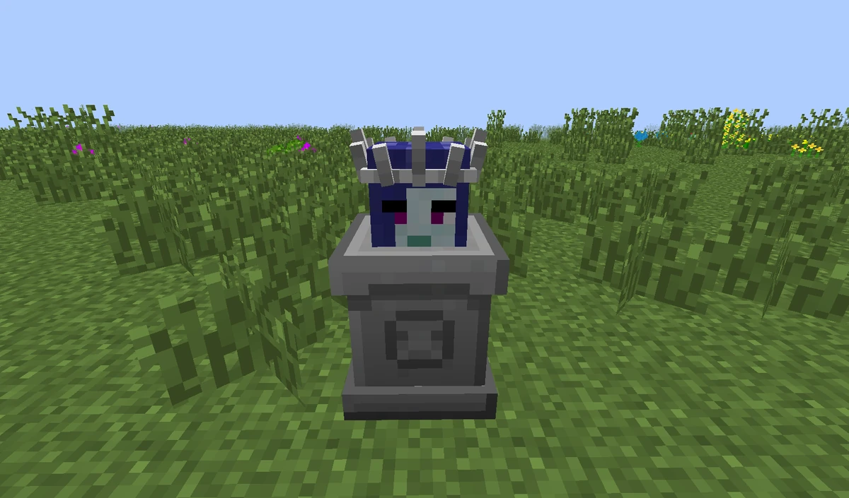 Snow Queen Trophy - Official Feed The Beast Wiki
