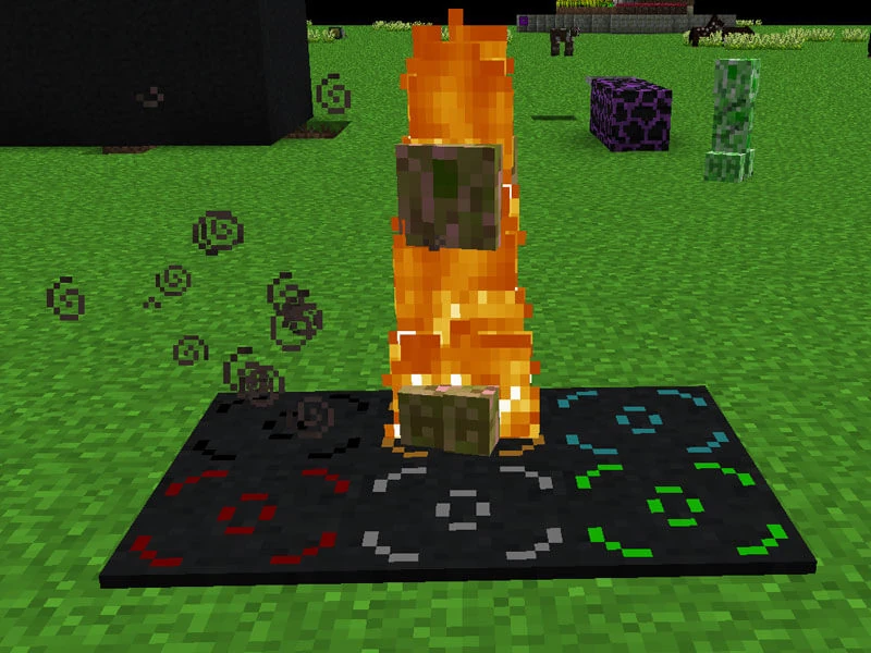 Damage Trap - Official Feed The Beast Wiki