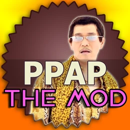 PPAP Mod - Official Feed The Beast Wiki