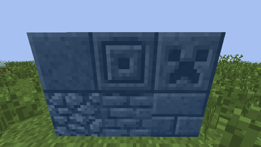 Frost Bound Block - Official Feed The Beast Wiki