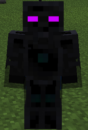 Infinity Helmet - Official Feed The Beast Wiki